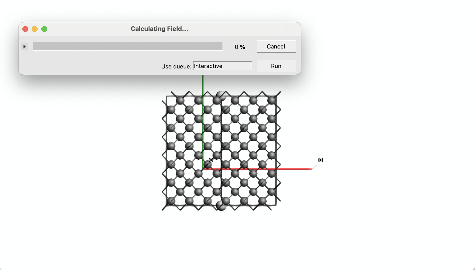 Defect formation energy — Tutorials 2024.1 documentation