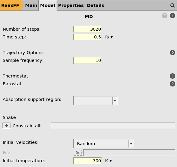 Reaction Boost (targeted MD): bond-making and breaking — Tutorials 2024 ...