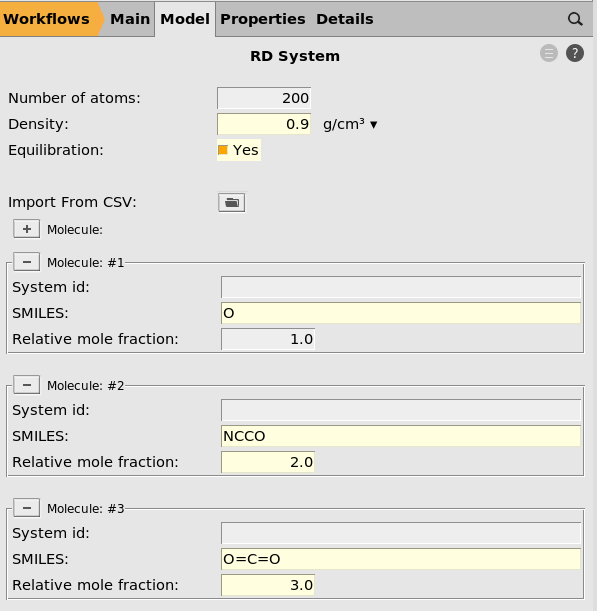 Reactions Discovery — Tutorials 2024.1 documentation