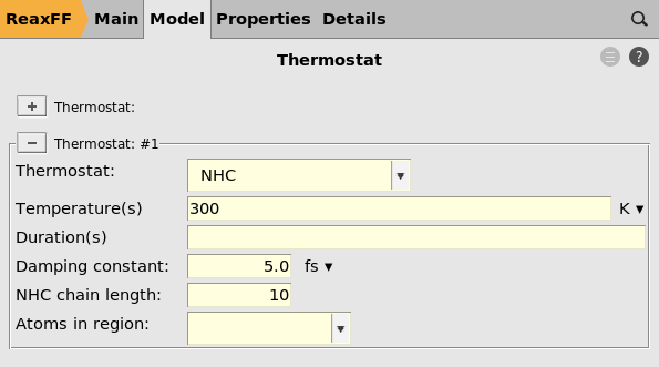 Reaction Boost (targeted MD): bond-making and breaking — Tutorials 2024 ...