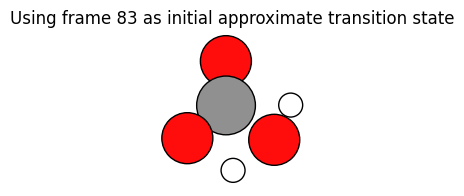 AMS biased MD / PLUMED — PLAMS 2025.1 documentation
