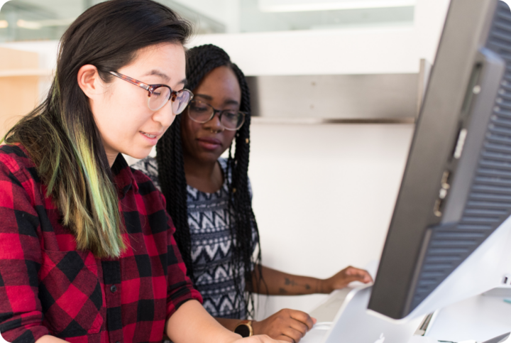 Projects & Collaborations - SCM