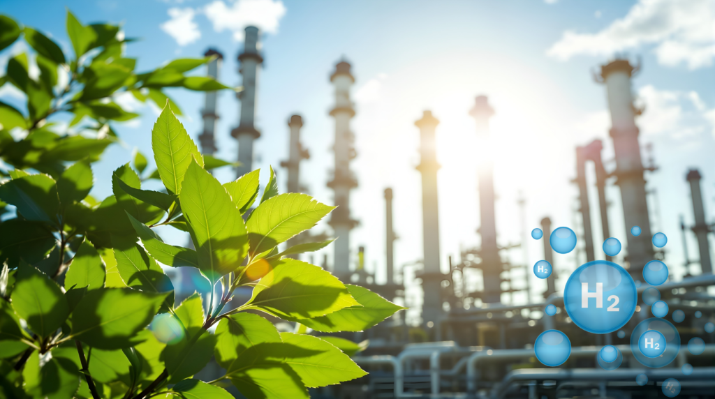 SCM joins €19.3M HyFINE project to accelerate sustainable chemical ...