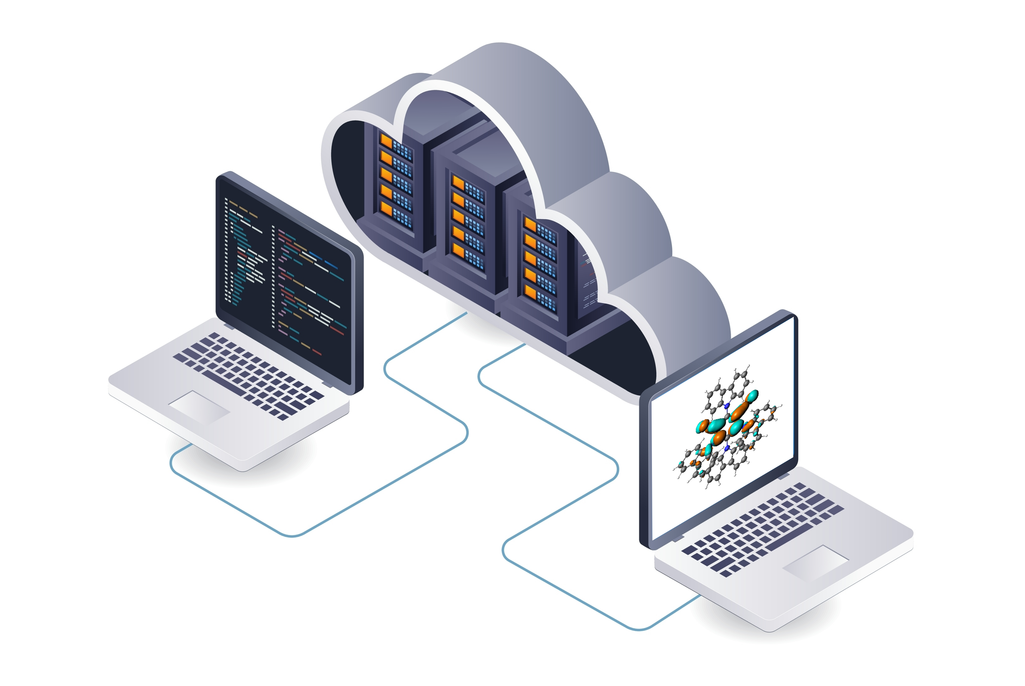 AMS Workshop: Using the Amsterdam Modeling Suite on SURF Research Cloud ...