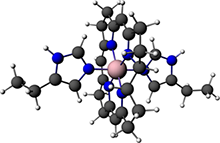 ADIIS implemented in ADF - Software for Chemistry & Materials Software ...
