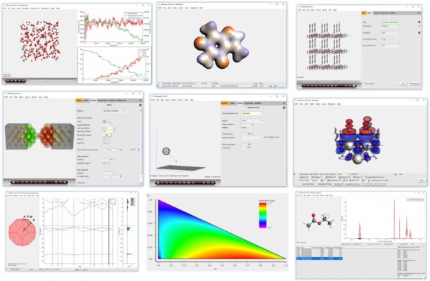 Hands-on online workshop: 20 February 2020 - Software for Chemistry ...